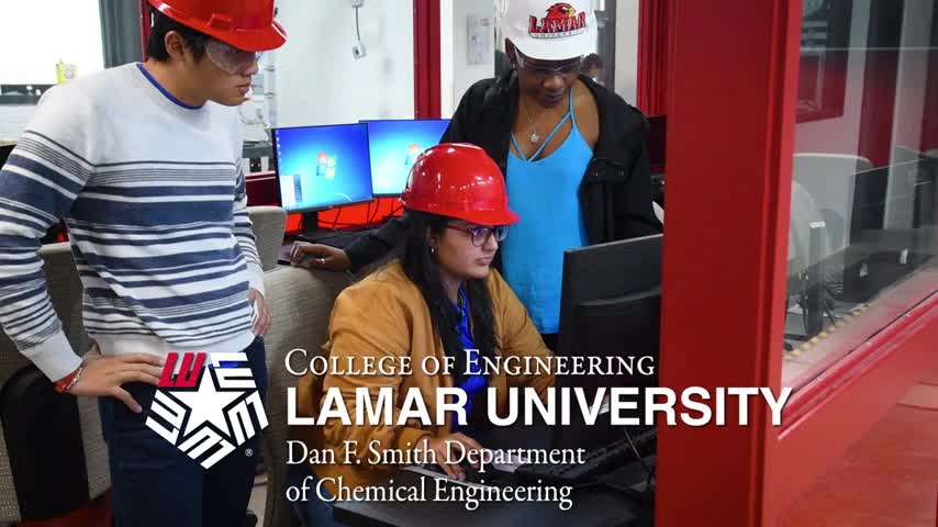 Lamar University Enterprise Video Platform